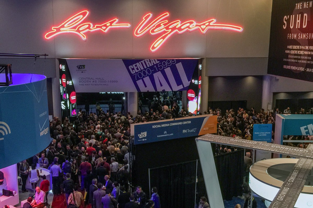 Revisiting the defining moments of CES history – Geekhammer